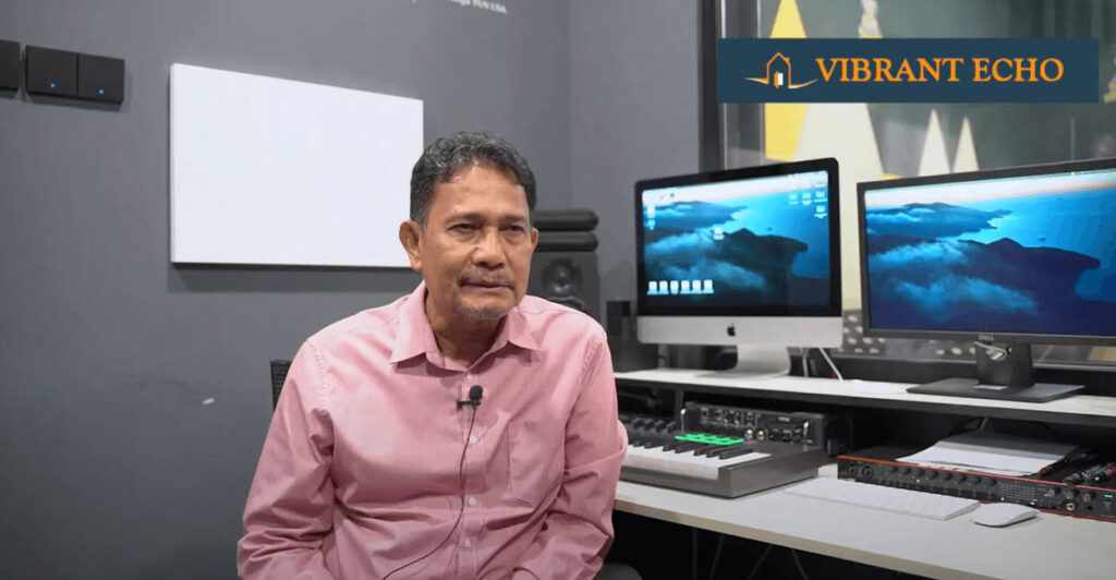 Soundproof | Vibrant Echo